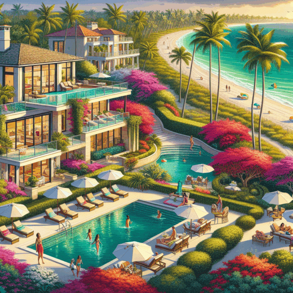 Living in Style: Premium Residences in Boca Raton - Luxury Apartments ...